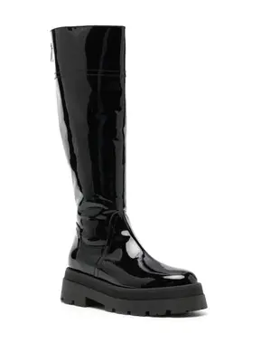 Fabiana Filippi Knee-high Boots