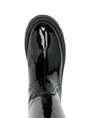 Fabiana Filippi Knee-high Boots