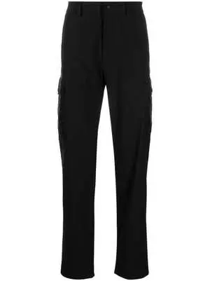 Moncler Straight Hem Pants For Men