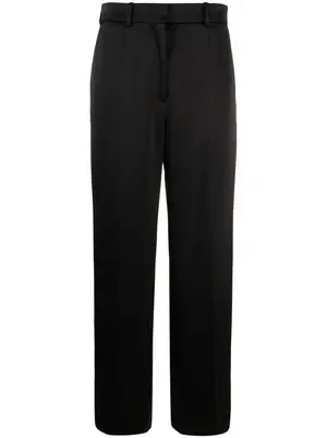 Lanvin Slit Pants For Women