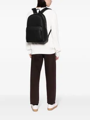 Lacoste Piqué Backpack