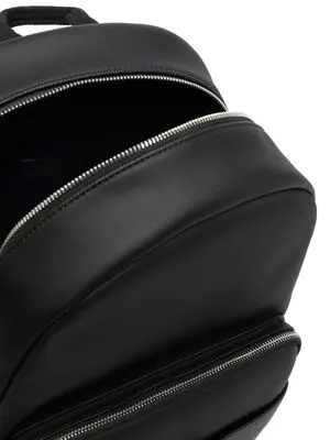 Lacoste Piqué Backpack