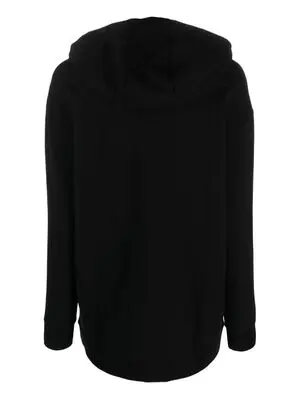 Emporio Armani Logo Hoodie