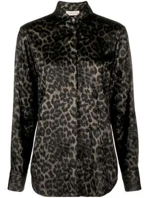 Blanca Vita Cuffed Tops