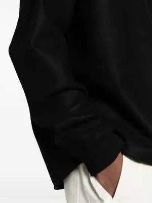 JIL SANDER Crew-neck Wool Jumper