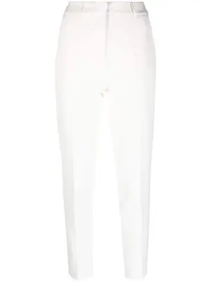 Blanca Vita Slim Fit Pants For Women