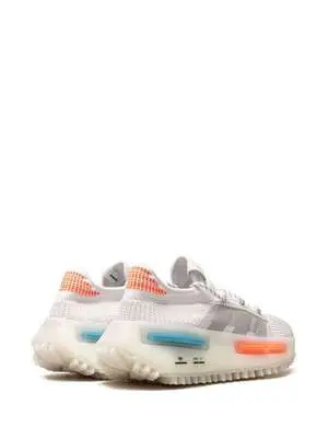 Adidas Nmd_s1 Sneakers - White