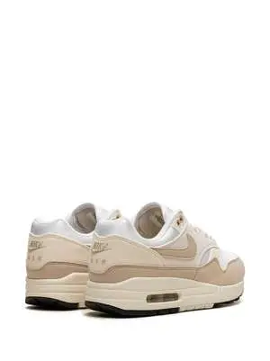 Nike Air Max 1 Sneakers - Neutrals