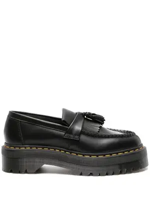 Dr. Martens Platform Loafers