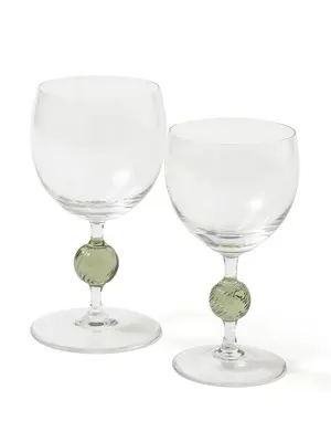 CABANA Demetra Wine Glass