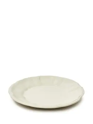 CABANA Classico Ceramic Dessert Plate