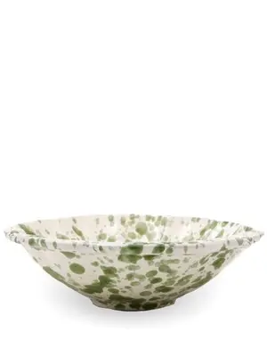 CABANA Speckled Small Bowl - Neutrals