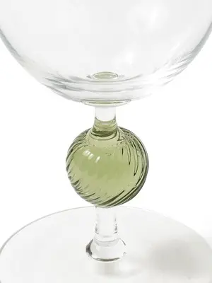 CABANA Demetra Glass Flute