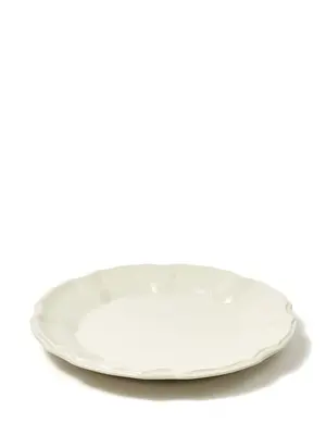 CABANA Classico Ceramic Dinner Plate
