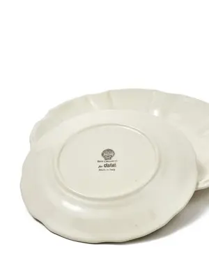 CABANA Classico Ceramic Dinner Plate