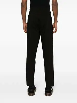 Transit High-waisted Trousers