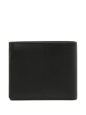Lacoste Fitzgerald Leather Wallet