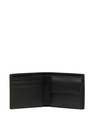 Lacoste Fitzgerald Leather Wallet