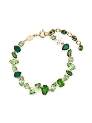 SWAROVSKI Gema Crystal-embellished Bracelet