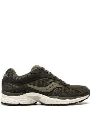 Saucony Progrid Omni Sneakers - Green