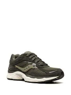 Saucony Progrid Omni Sneakers - Green