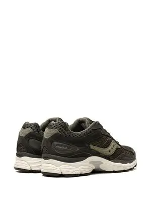 Saucony Progrid Omni Sneakers - Green