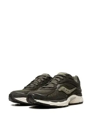Saucony Progrid Omni Sneakers - Green
