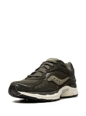 Saucony Progrid Omni Sneakers - Green