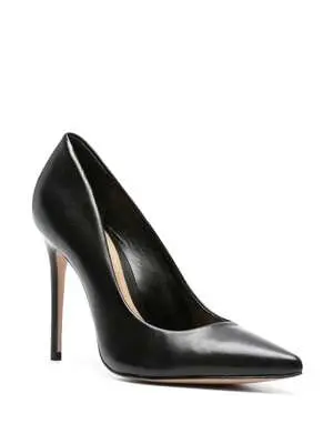 Schutz Pilar 105mm Leather Pumps