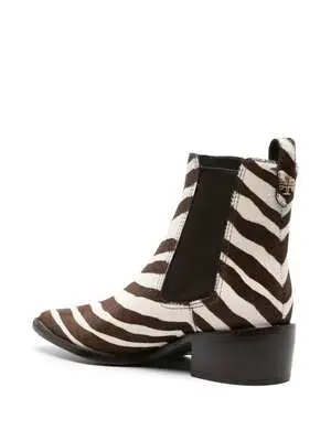 Tory Burch 45mm Chelsea Boots