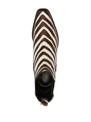 Tory Burch 45mm Chelsea Boots