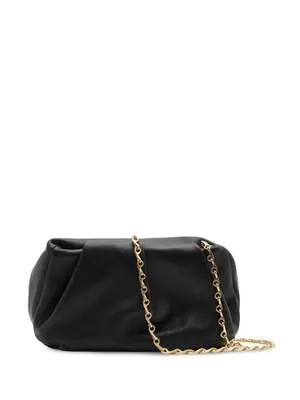 Burberry Rose Clutch - Black