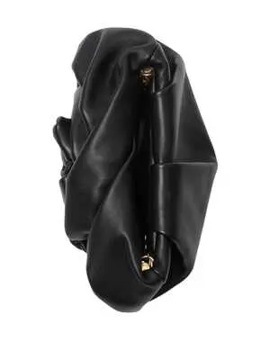 Burberry Rose Clutch - Black
