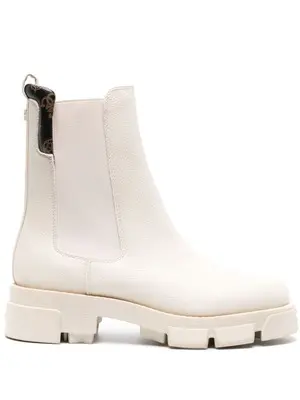 Guess Madla Logo-plaque Boots