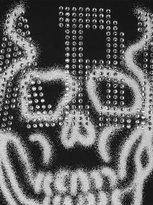 Givenchy Skull-print Cotton T-shirt