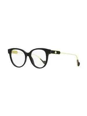 Moncler Pantos Cat-eye Glasses