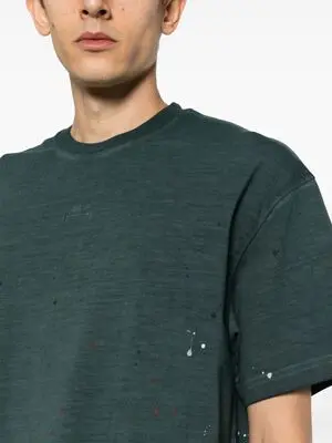 A-COLD-WALL* Distressed Cotton T-shirt