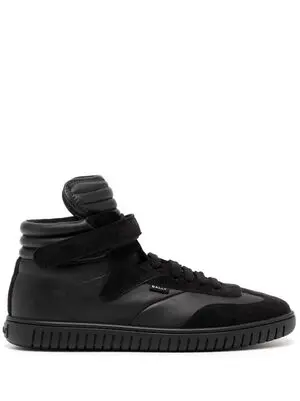 Bally Mid Calf Shoes For Men