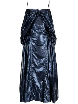Rejina Pyo Square Neck Dresses
