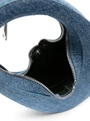 Coperni Swipe Denim Bag