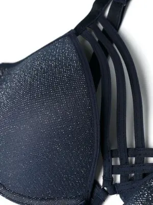Marlies Dekkers Dame De Paris Push-up Bra