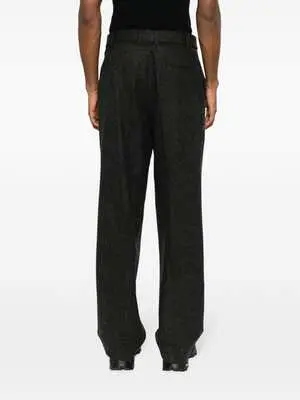 ÉTUDES STUDIO Cooper Flannel Track Pants