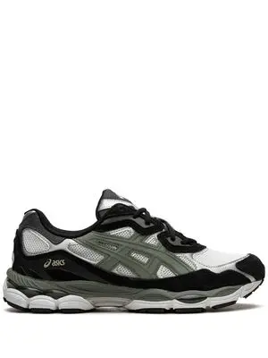 Asics Gel-nyc "ivy" Sneakers