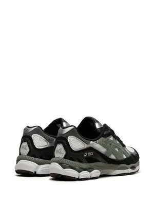 Asics Gel-nyc "ivy" Sneakers