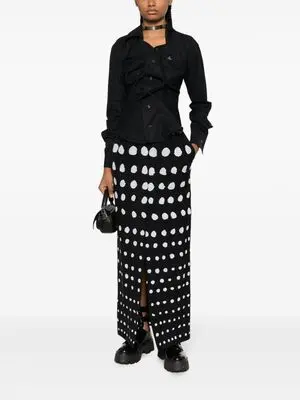 Vivienne Westwood Ruched Shirts For Women