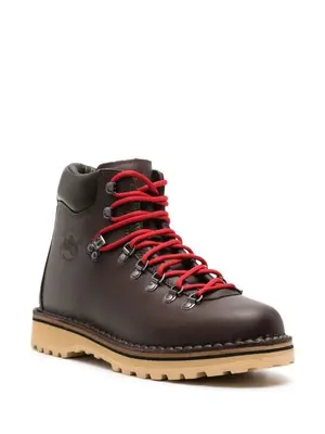 Diemme Roccia Vet Boots - Brown