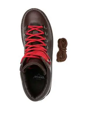 Diemme Roccia Vet Boots - Brown