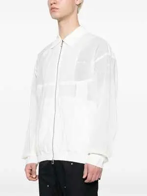 SONGZIO Air Light Zip-up Jacket