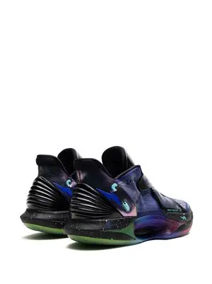 Nike X Rtfkt Cryptokicks Irl Space Matter Sneakers - Purple