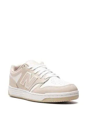 NEW BALANCE 480 Sneakers - Neutrals
